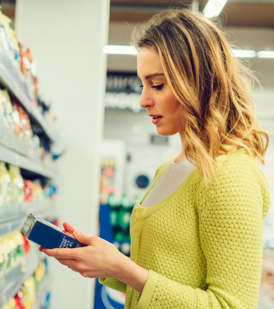 Sustainability - Package InSight